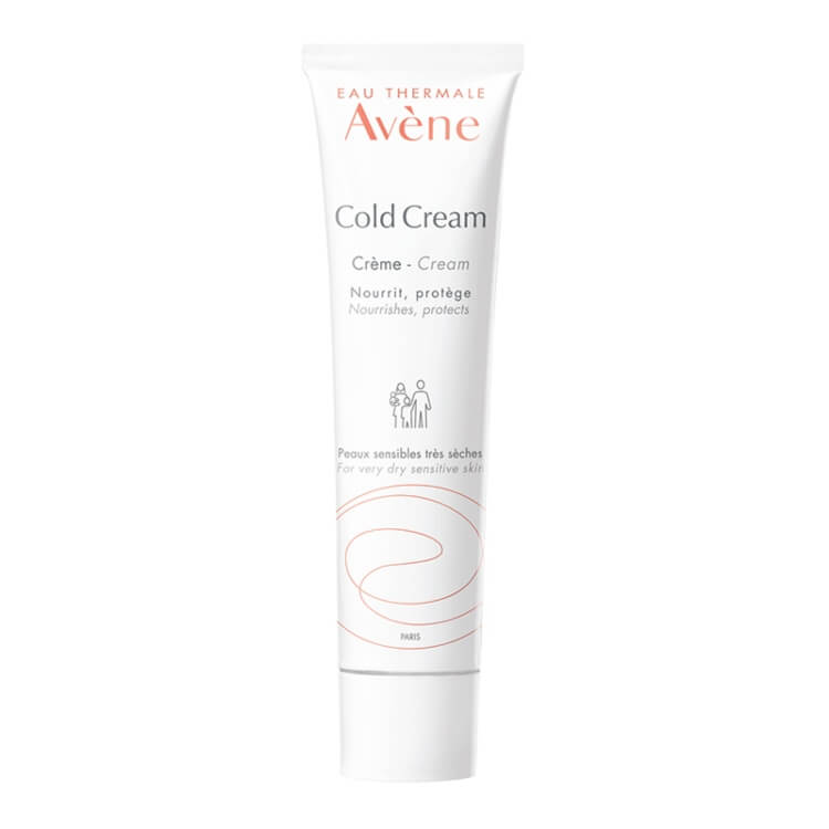 AVENE Cold cream 40ml