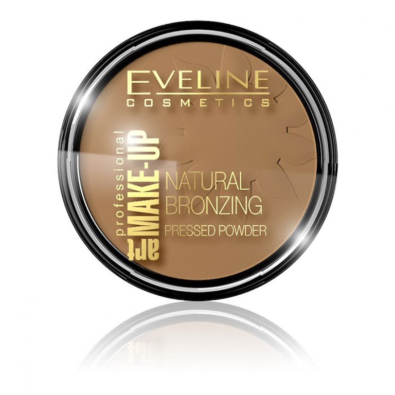 EVELINE BRONZING POWDER BR.51