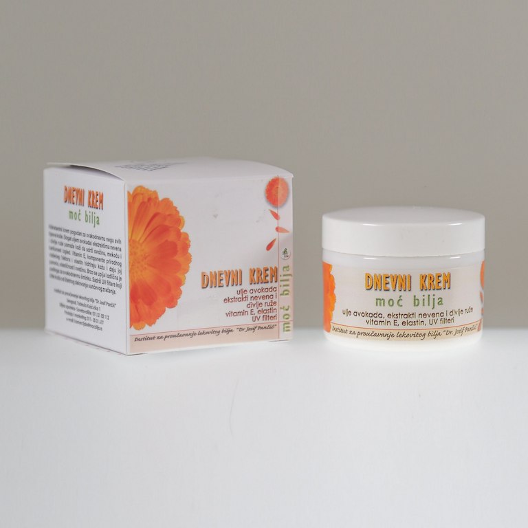 IJP DNEVNI KREM 50ML