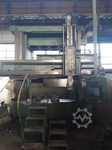 SC 27 CNC
UMARO SC 27 CNC