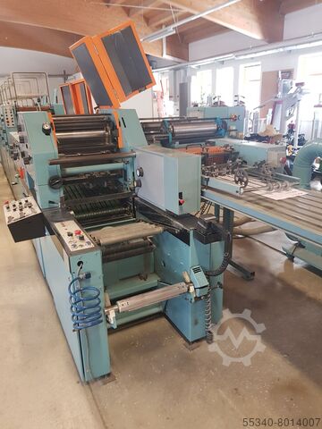 premotavanje unazad za edellman V38/C38
Edelmann C38/V38