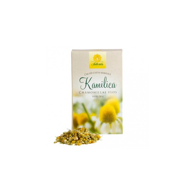 ADONIS KAMILICA CVET 50 G