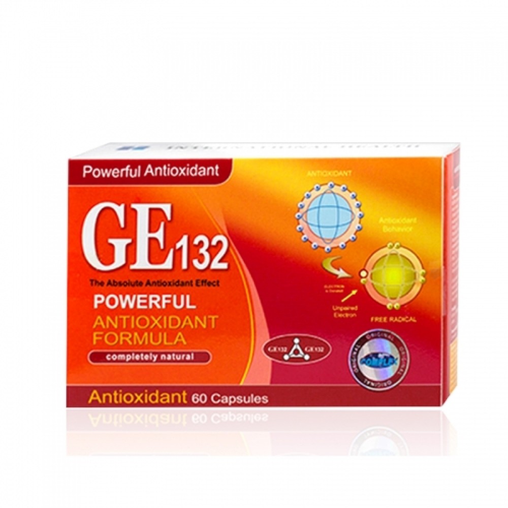 GE 132 KAPSULE A60