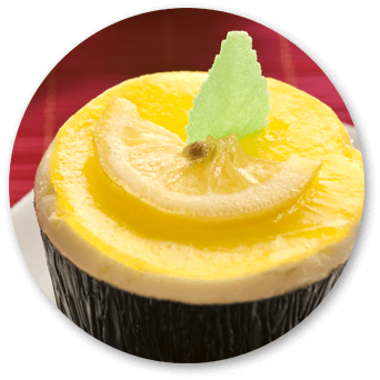 Nutrico Diet Hladni desert od limuna 5 komada