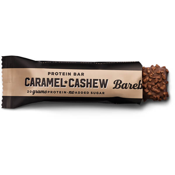 Barebells protein bar Caramel 55g