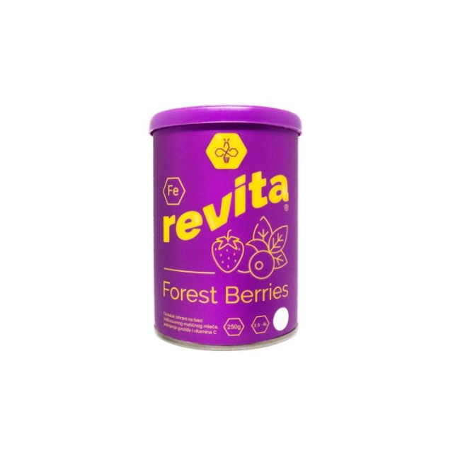 REVITA FE 250 G