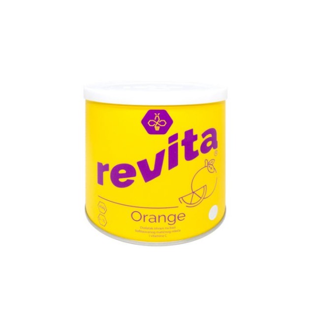 REVITA ORANGE 454 G