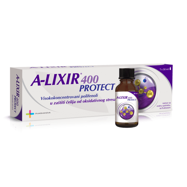 A-LIXIR 400 PROTECT