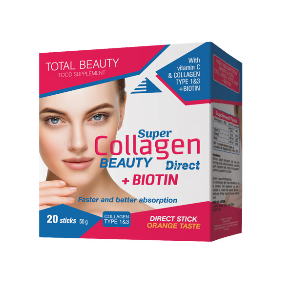 SUPER COLLAGEN KESICE DIREKT A20