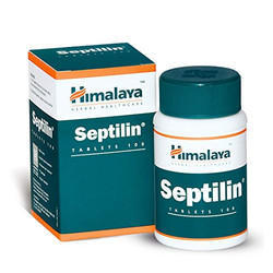 SEPTILIN TBL A 100 KOM