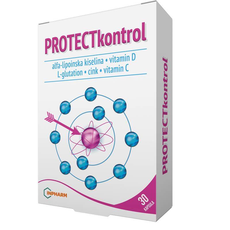 Protect Kontrol A30