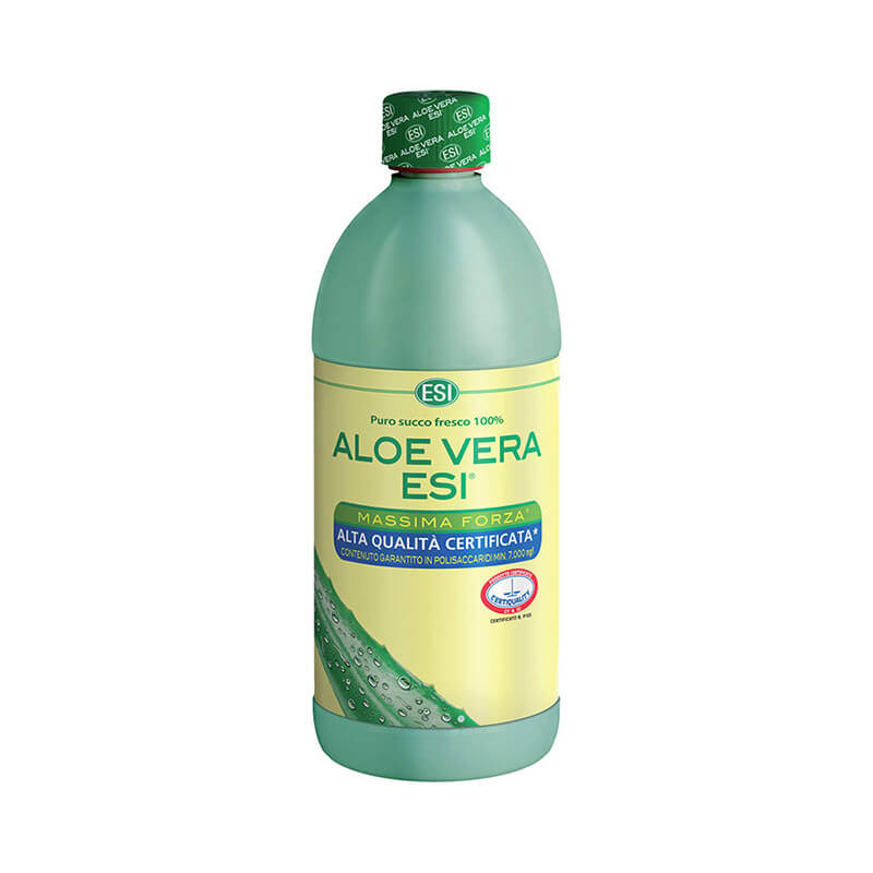 ESI ALOE VERA SOK 1L