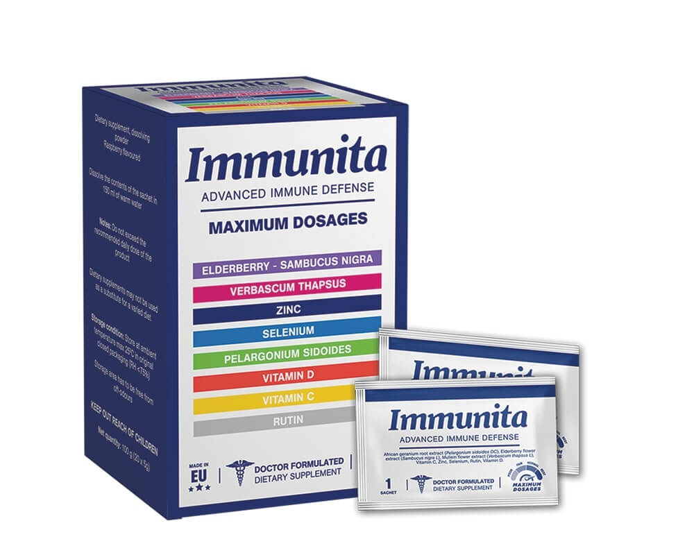 Immunita A20