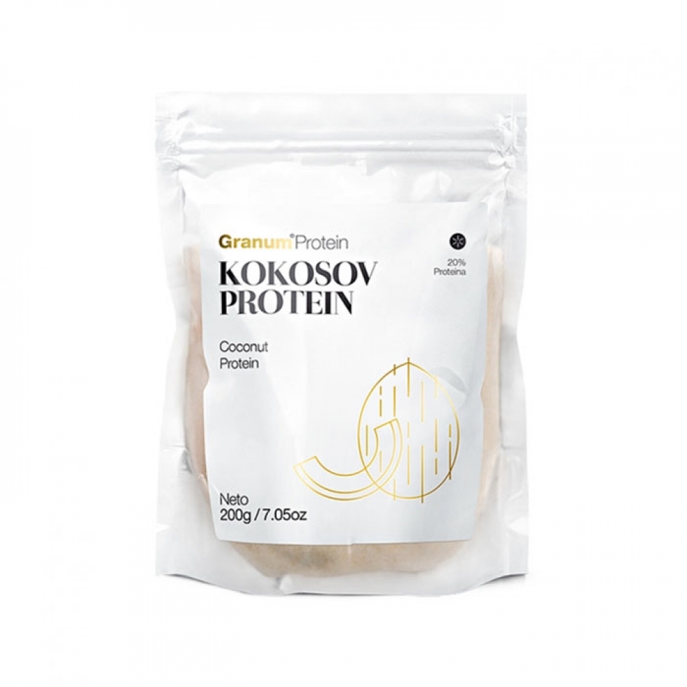 KOKOSOV PROTEIN