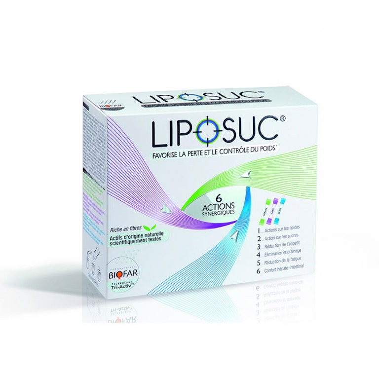 BIOFAR LIPOSUC A30