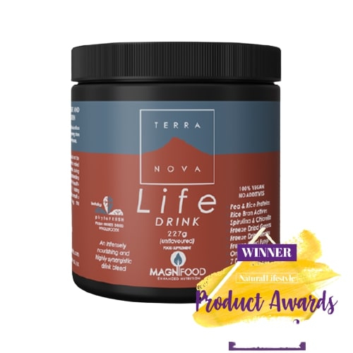 TerraNova Life Drink 227g