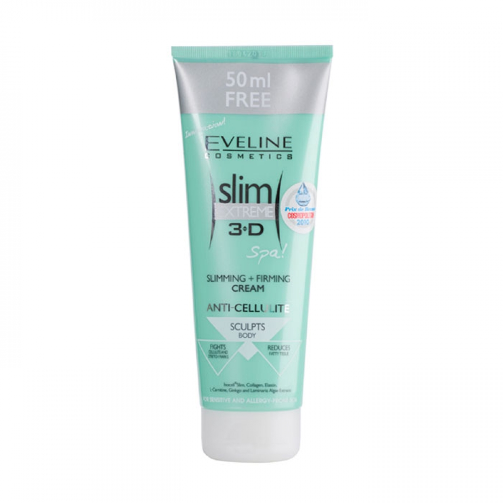 EVELINE Slim extra celulit