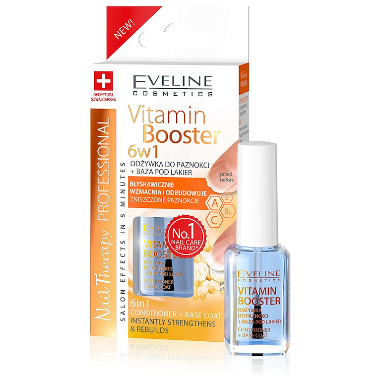 EVELINE NAIL VIT.BOOSTER