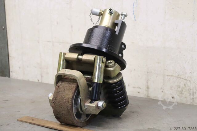 Chassis Support wheel Swivel wheel
Jungheinrich ERC 205