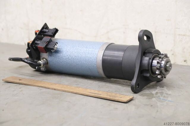 Upravljački motor
Jungheinrich GNM 5460-G18.5-MIR1 ERC 205