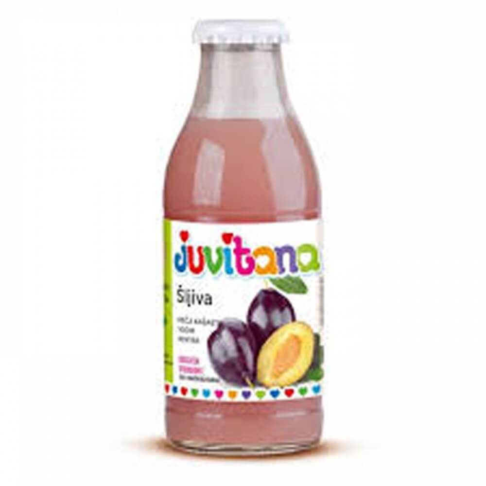 JUVITANA SOK ŠLJIVA 125ML