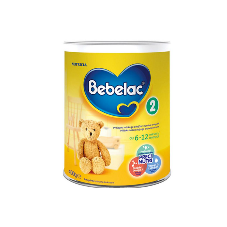 BEBELAC-2 400G