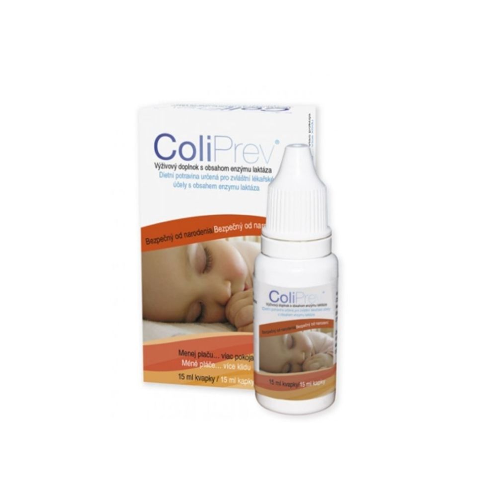 COLIPREV KAPI 15ml