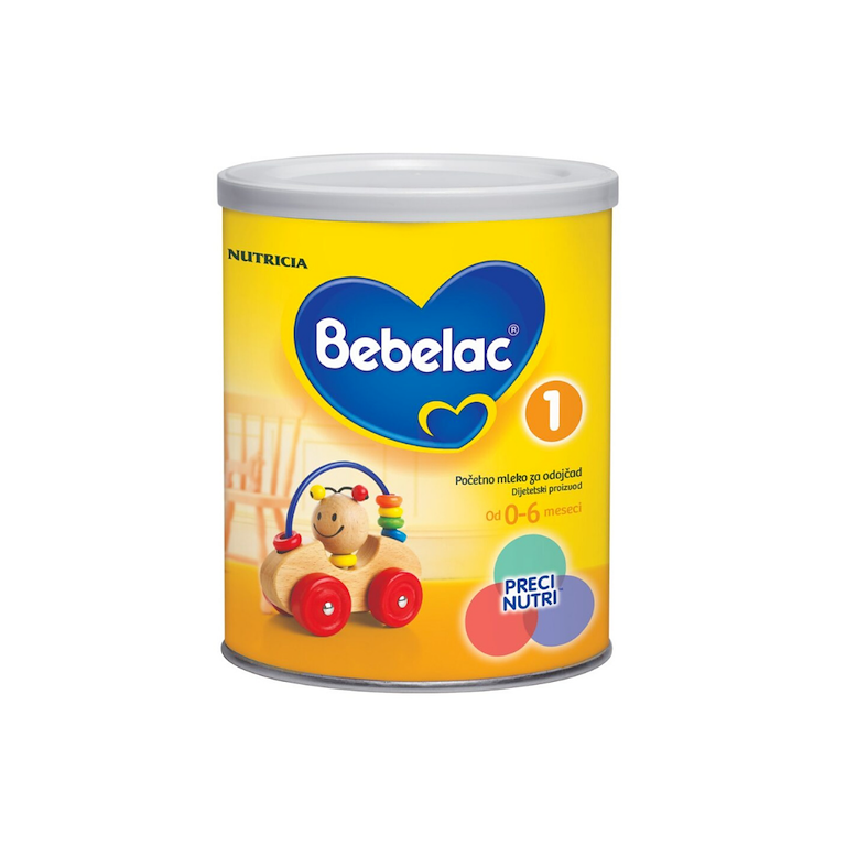 BEBELAC-1 400G