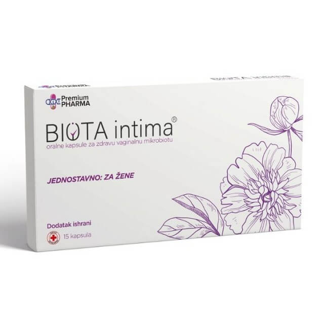 Biota Intima kapsule A15