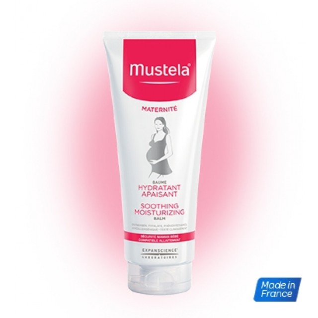 MUSTELA UMIRUJUĆI HIDRANTNI BALZAM 200ML