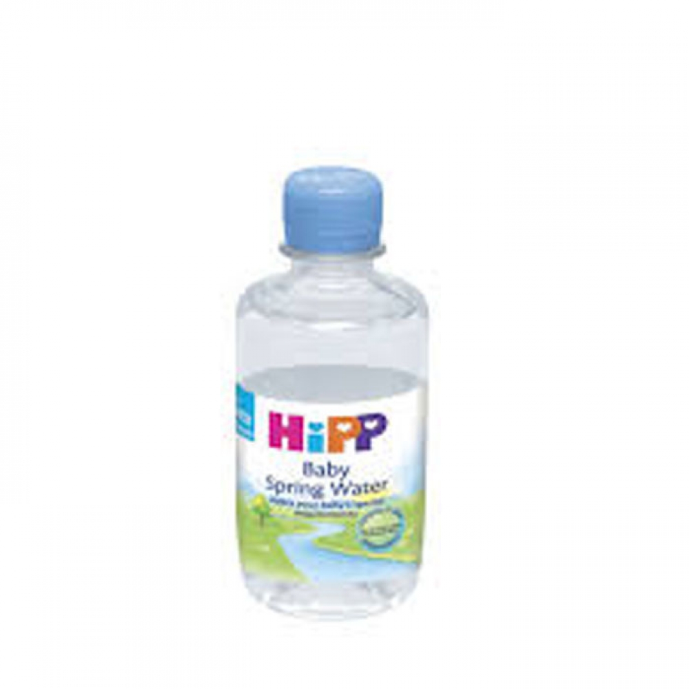 HIPP VODA 0.25l