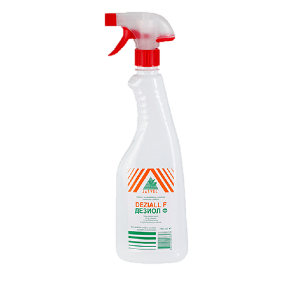 DEZIALL F 750ML