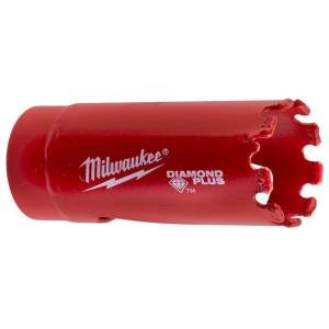 49565605 KRUNA DIJAMANTSKA 22mm MILWAUKEE