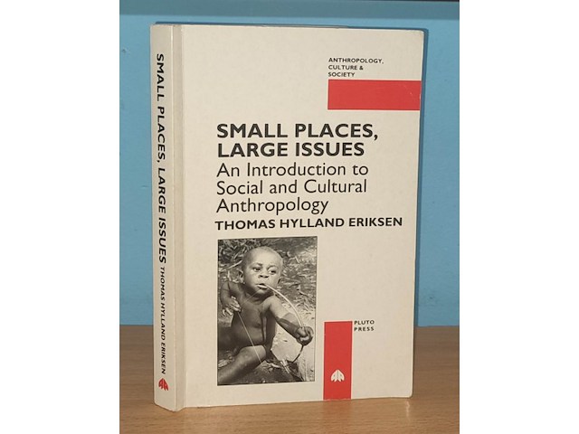 An Introduction to Social and Cultural Anthropology