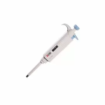 Pipeta DLAB Micropette Plus, 1000-5000 μl