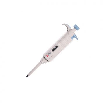 Pipeta DLAB Micropette Plus, 100-1000 μl