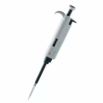 Pipeta DLAB Micropette Plus, 50-200 μl