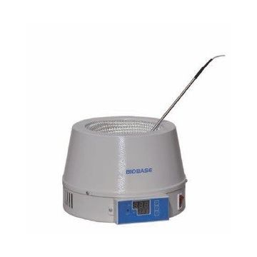 Grejna obloga BIOBASE HMD-I500, 500 ml