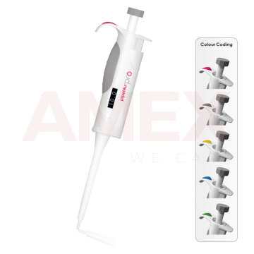 Pipeta AHN pipete4u® Pro, 100-1000 μl