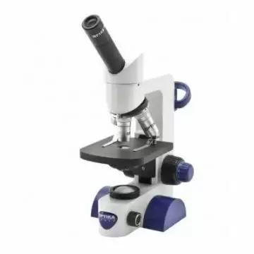 Monokularni mikroskop OPTIKA B-61, 400x