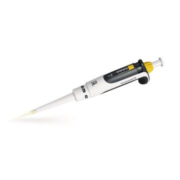 Pipeta Brand Transferpette Roth, 2000 µl