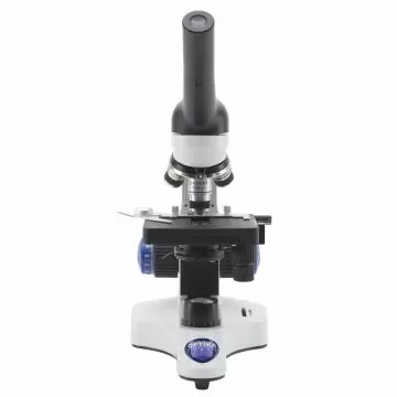 Monokularni mikroskop OPTIKA B-20CR, 400x