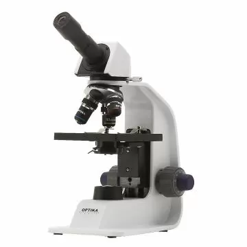 Monokularni mikroskop OPTIKA B-151, 400x