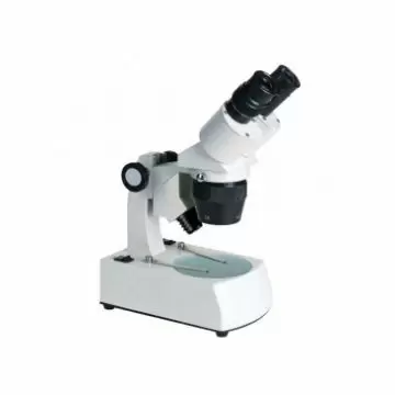 Binokularni stereo mikroskop XTC-3C LED JP Selecta, 40x