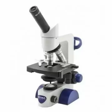 Monokularni mikroskop OPTIKA B-63, 600x