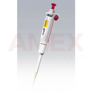 Pipeta Roth Rotilabo, 2-20 μl