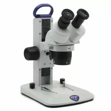 Binokularni stereo mikroskop Optika SLX-1, 40x