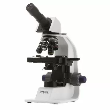 Monokularni mikroskop OPTIKA B-153, 600x