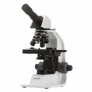 Monokularni mikroskop OPTIKA B-155, 1000x