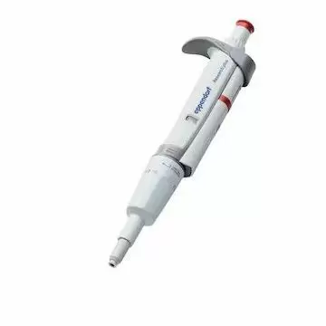 Pipeta Eppendorf Research Plus, crvena, 250 - 2500 µl